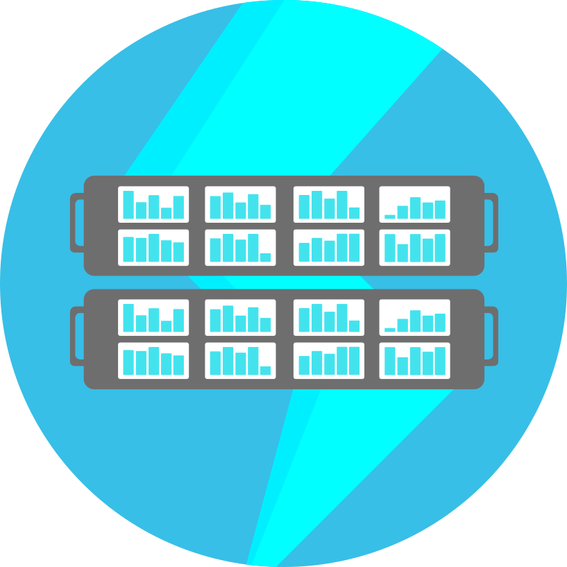 Easy to Use, Powerful, Affordable Server Hosting with Instant Setup ...